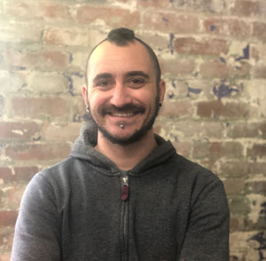 Glass Alumni | Salem Community College