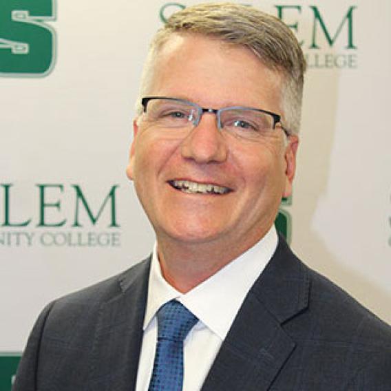 SCC Foundation | Salem Community College