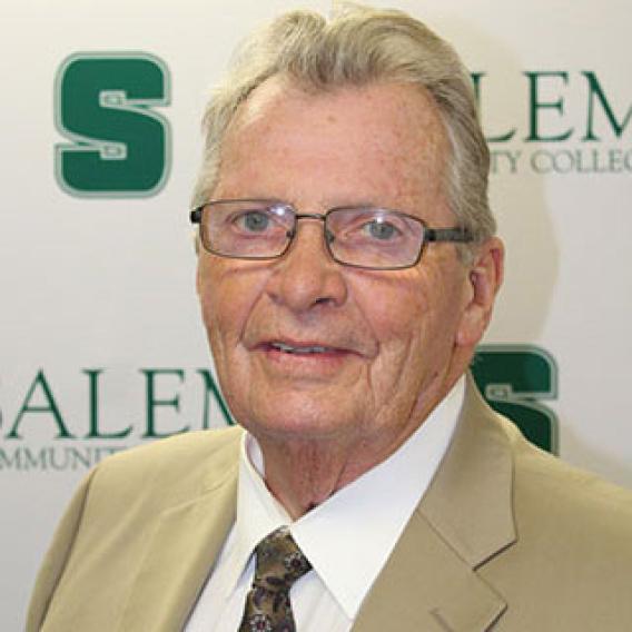 SCC Foundation | Salem Community College